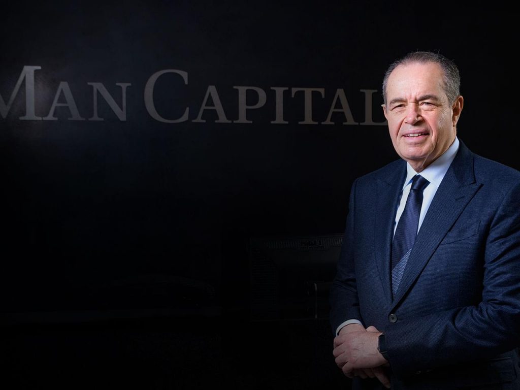 Media – Man Capital