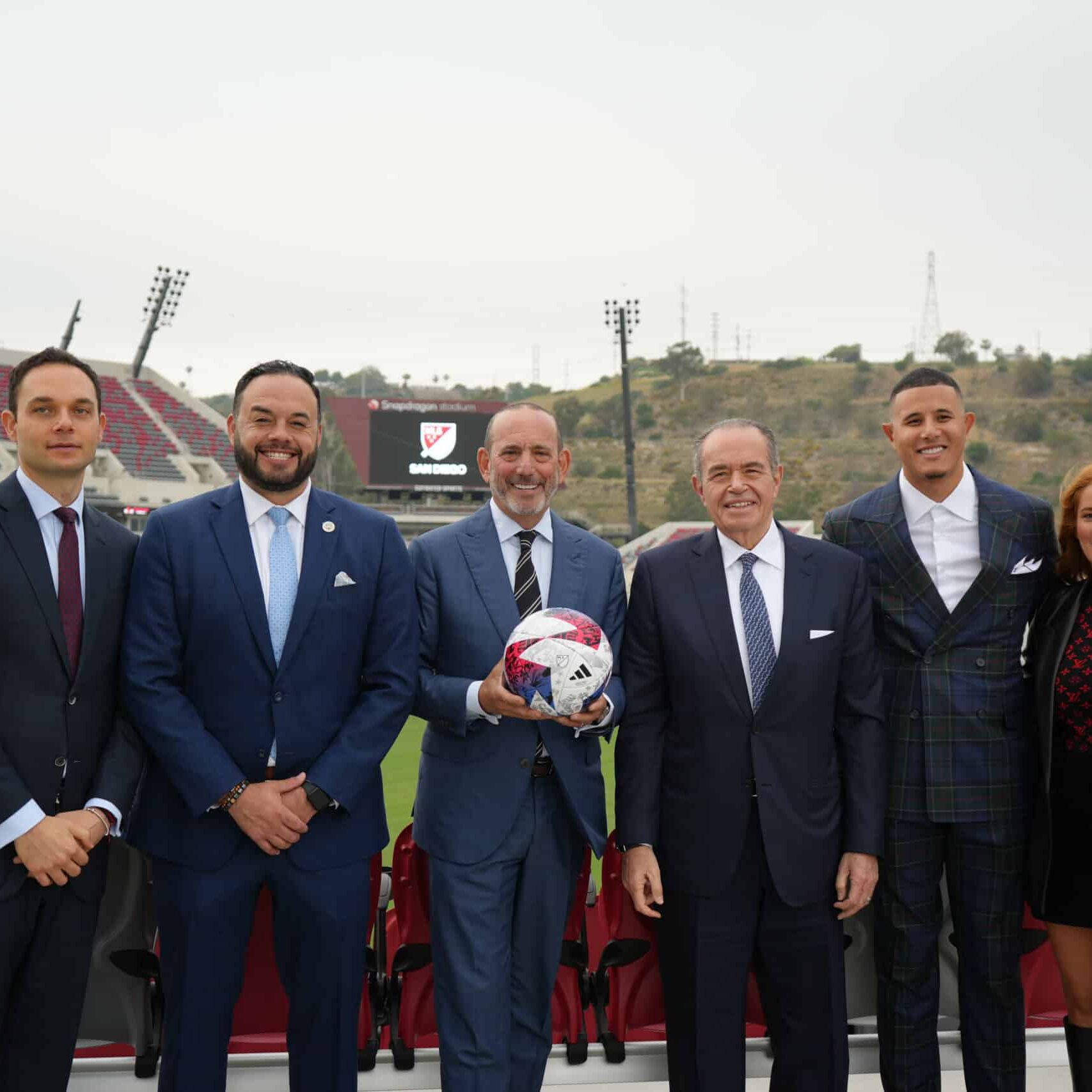 Media – Man Capital